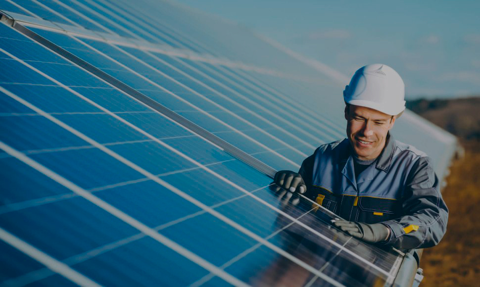 SPA Soluções em Energia – Instalação e Venda de Materiais